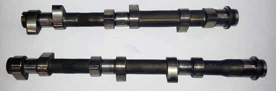 FS: Used Schrick 268 12V VR6 Cam Set. $450 Shipped | VW Vortex ...
