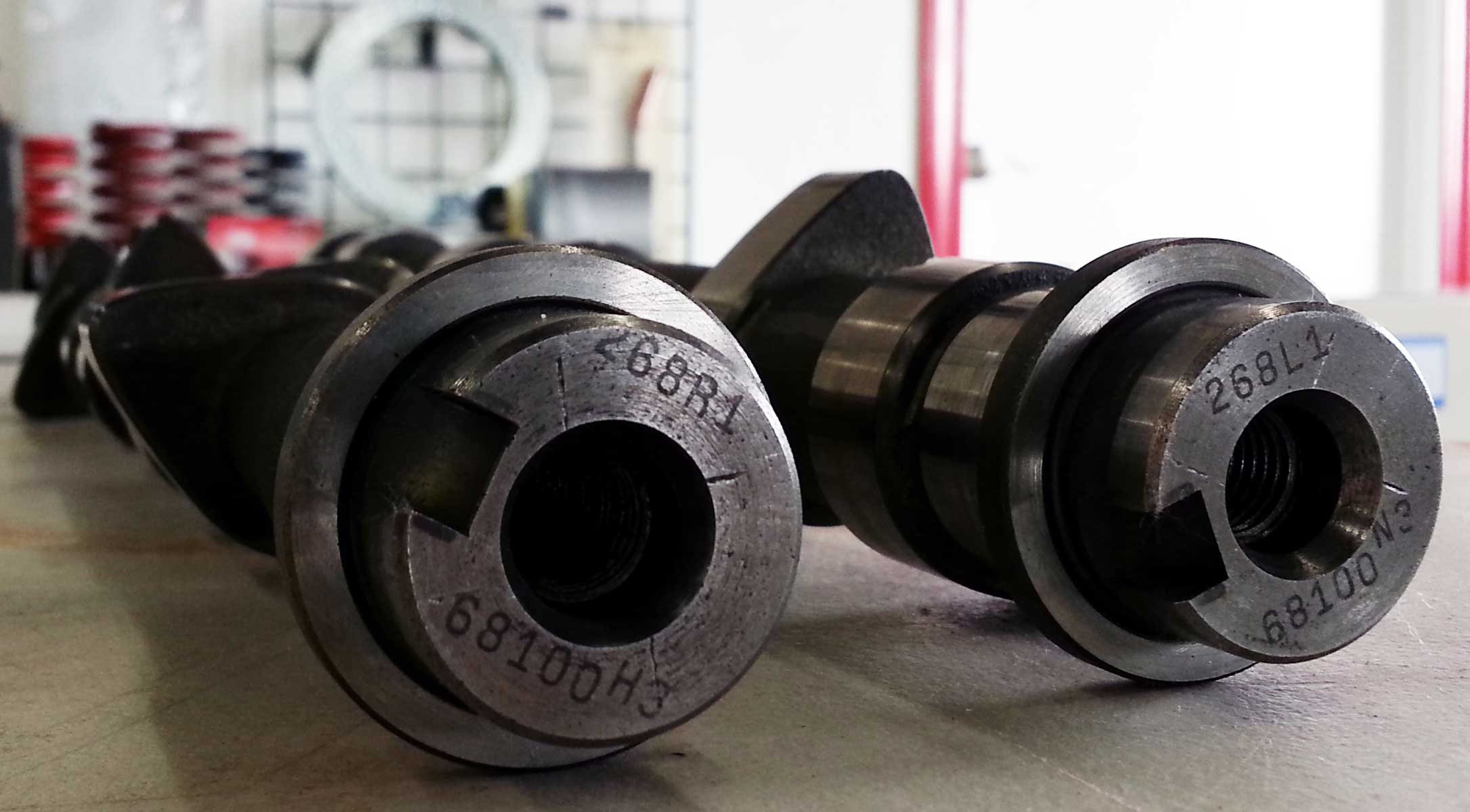 FS: Used Schrick 268 12V VR6 Cam Set. $450 Shipped | VW Vortex ...